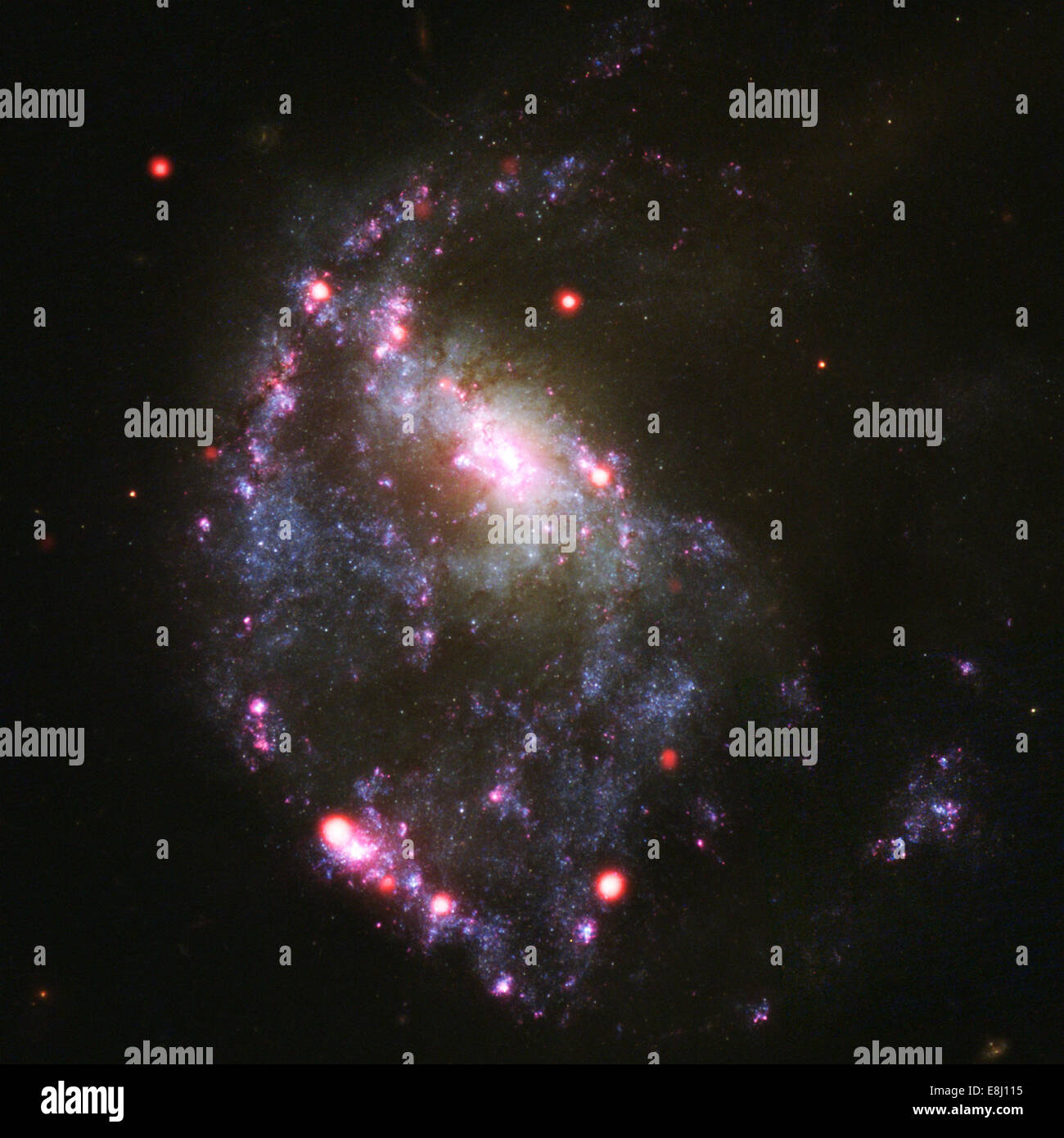 Aries constellation hi-res stock photography and images - Alamy
