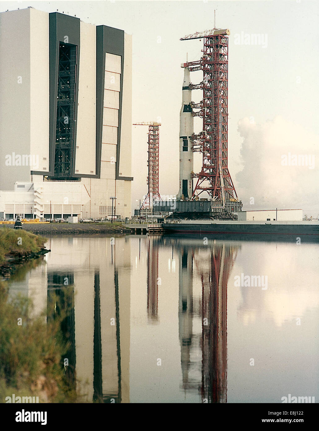 Apollo 4 Mission