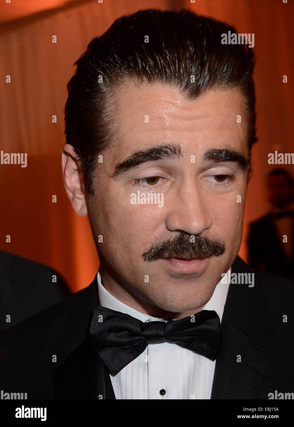 Colin farrell irish awards hi-res stock photography and images - Alamy
