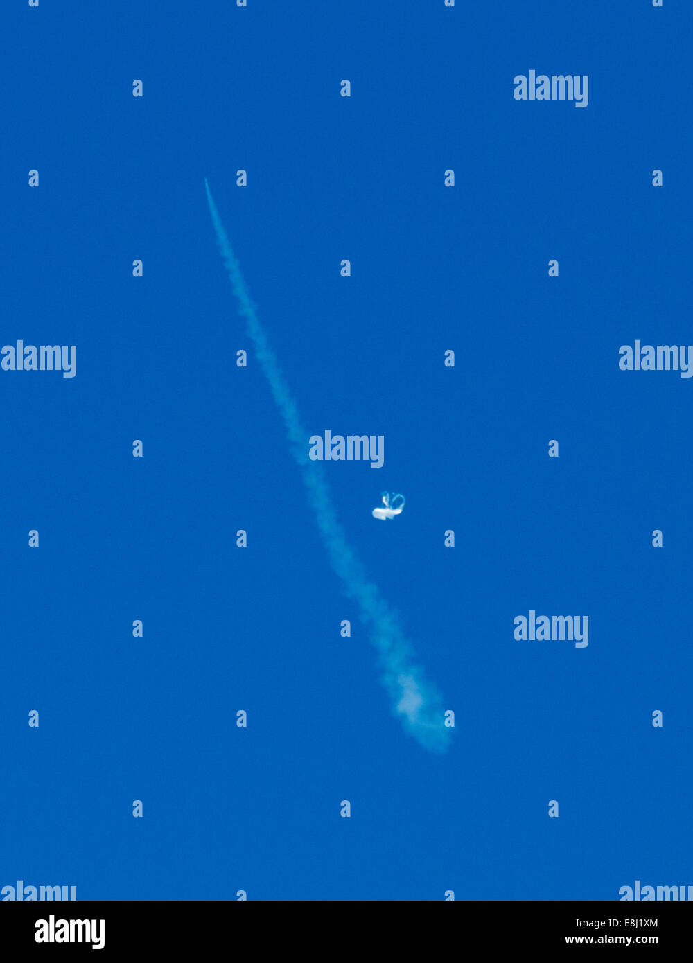 Tip jet hi-res stock photography and images - Alamy