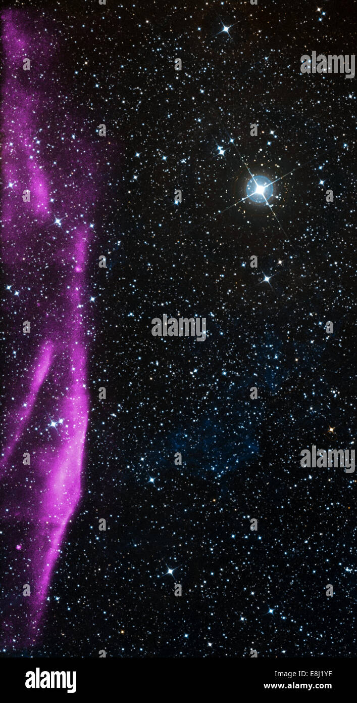 Stellar life cycle hi-res stock photography and images - Alamy