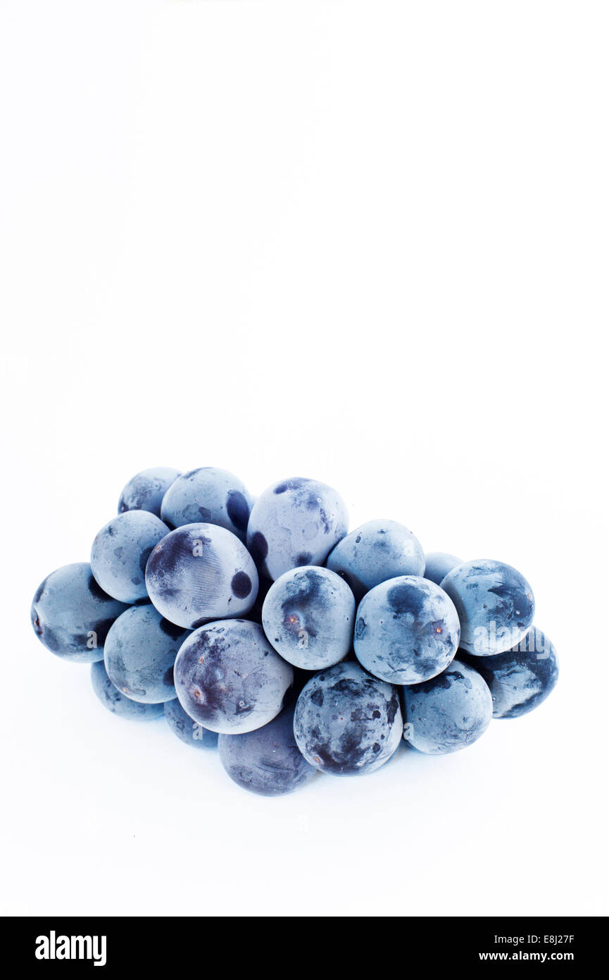 Large japanese grapes hi-res stock photography and images - Alamy