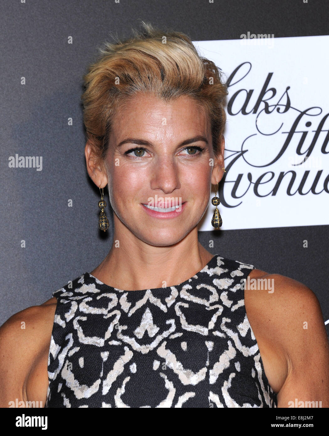 Jessica seinfeld hi-res stock photography and images - Alamy