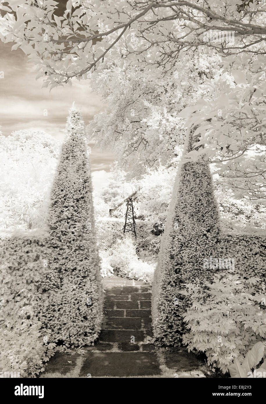 English pyramids hi-res stock photography and images - Alamy