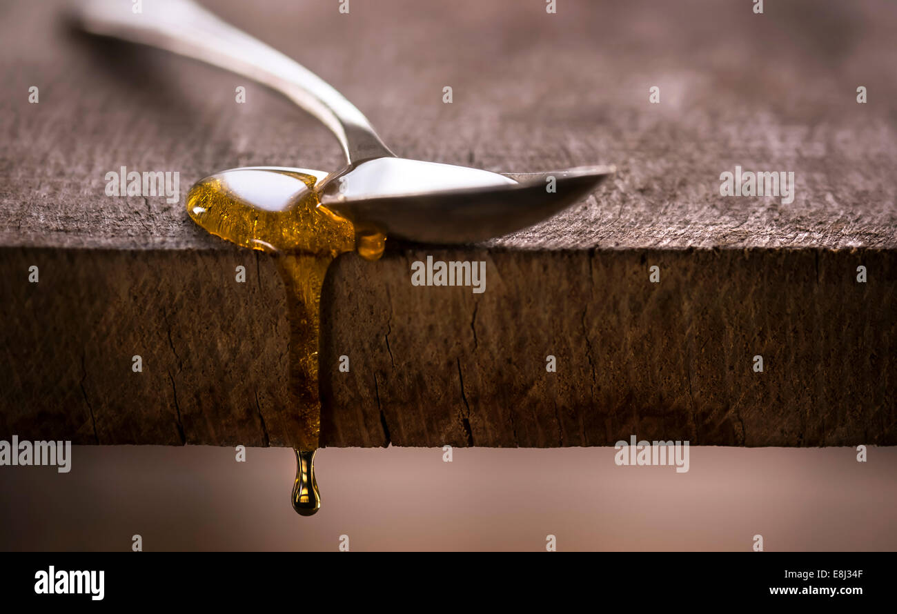 Dripping Off High Resolution Stock Photography and Images - Alamy