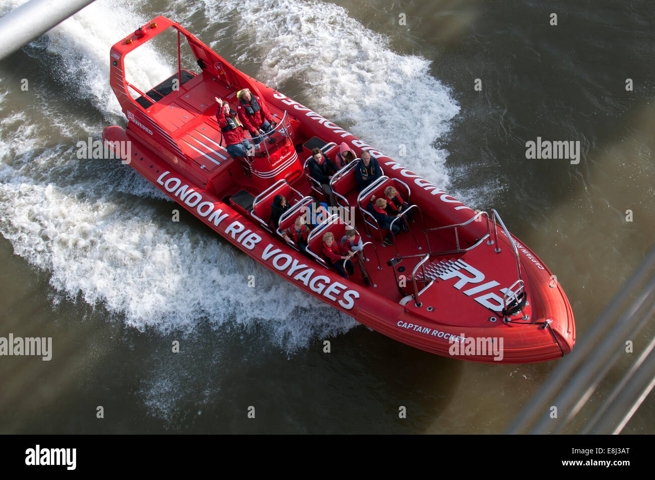 Rib speed hi-res stock photography and images - Alamy
