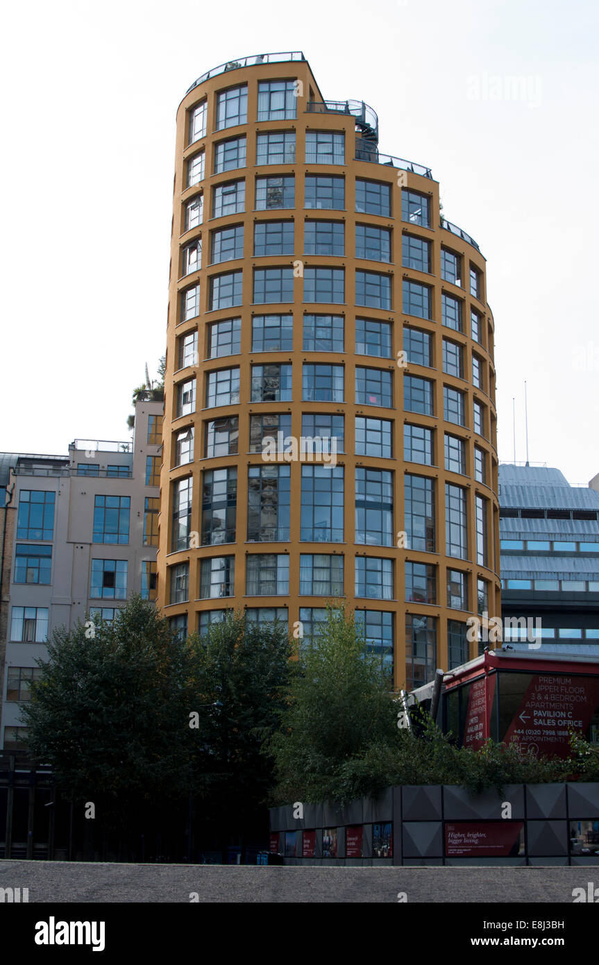 Lofts hi-res stock photography and images - Alamy