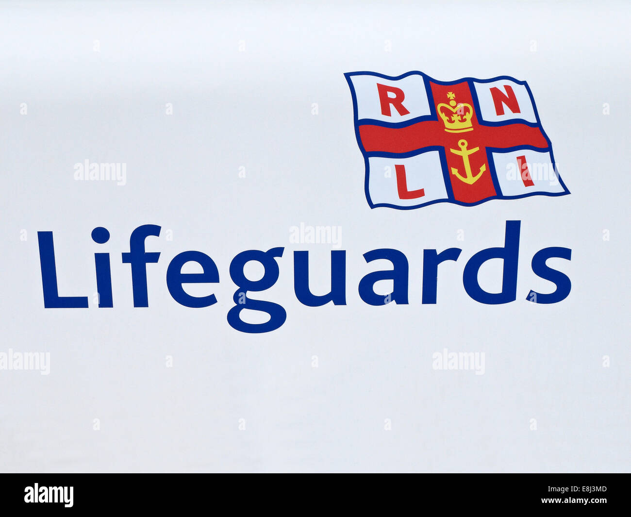 Lifeguard Logo