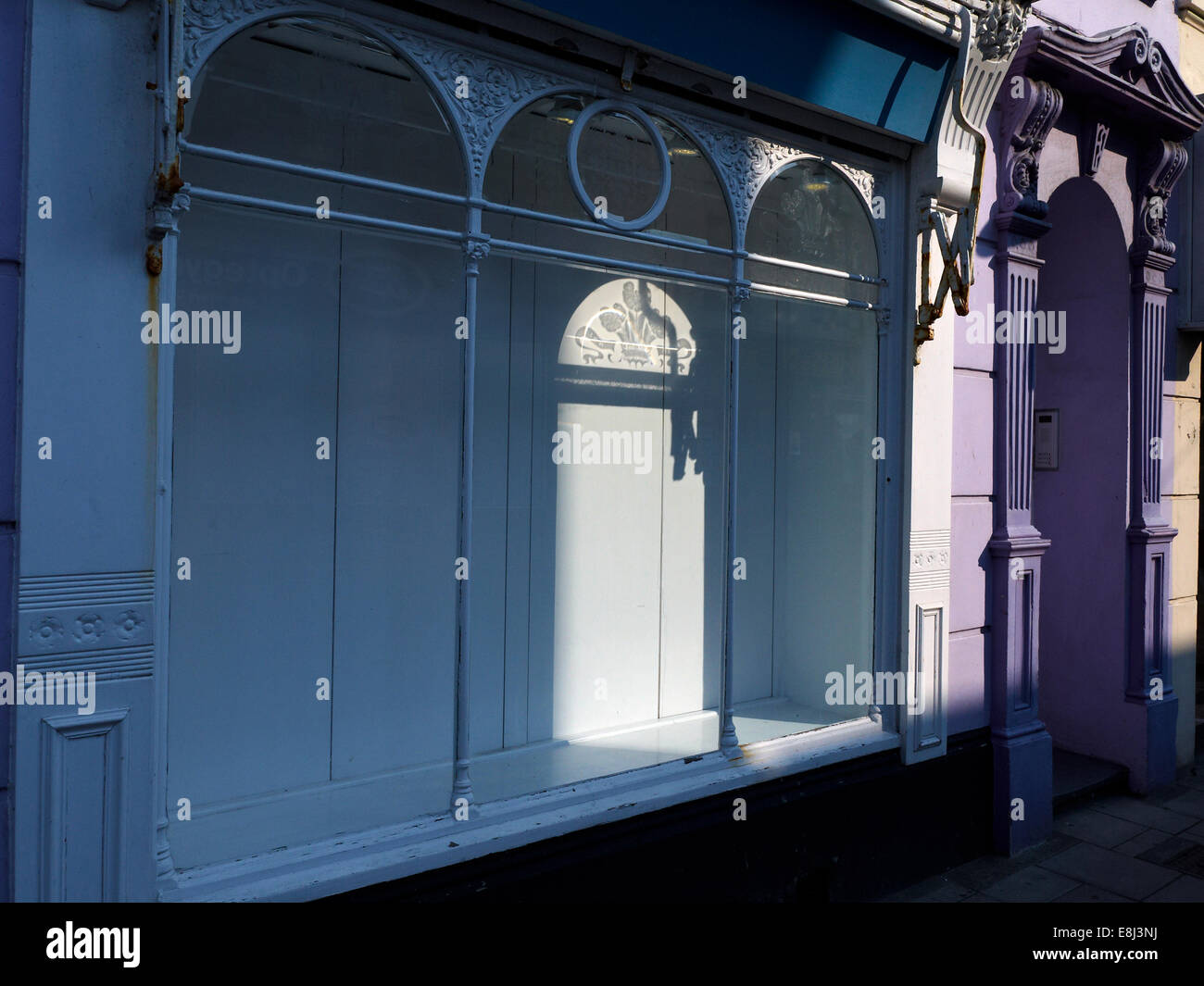 Victorian shopfront hi-res stock photography and images - Alamy