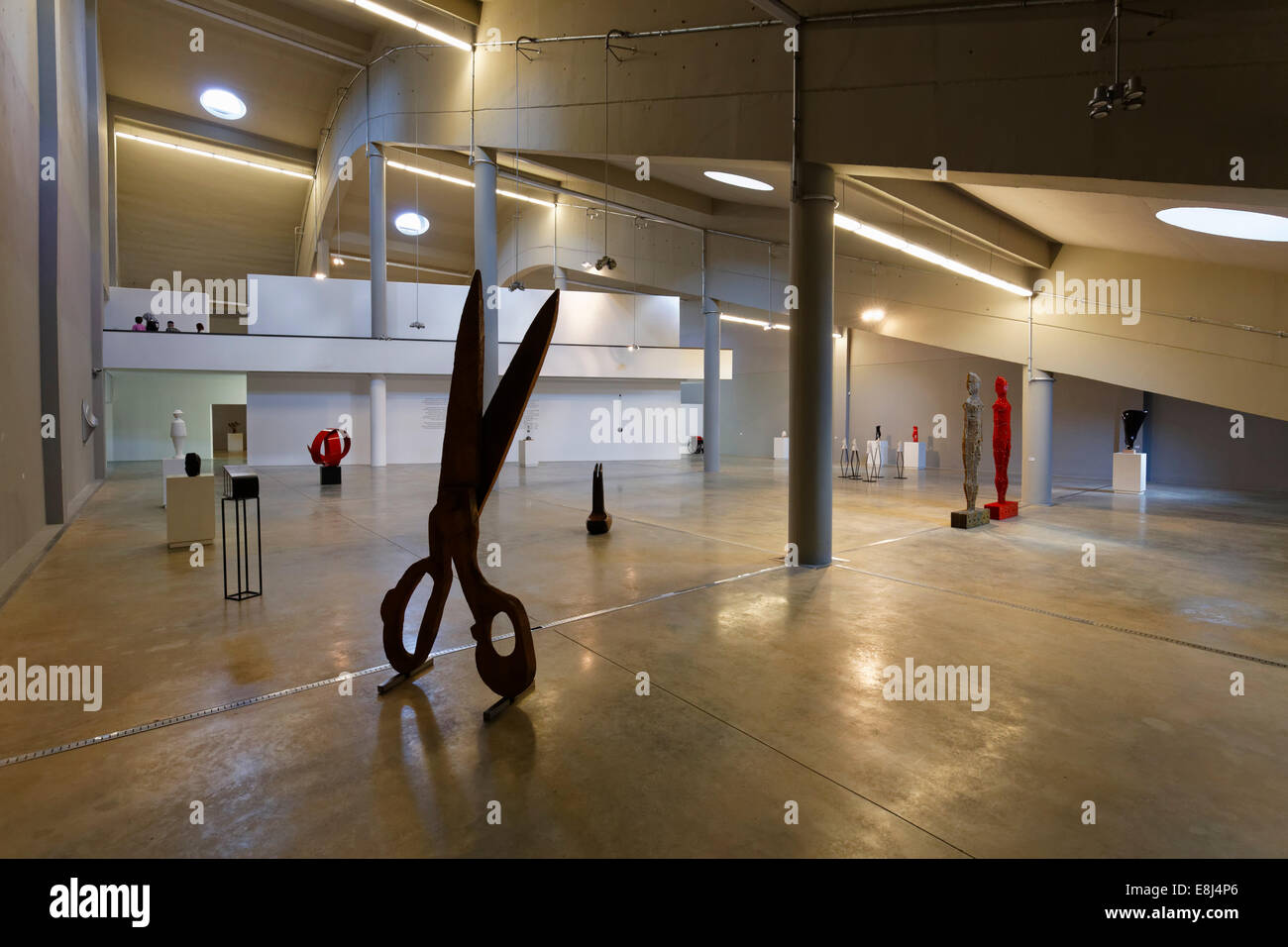 Contemporary Arts Museum, Baksi Museum, Bayraktar, Çoruh Valley ...