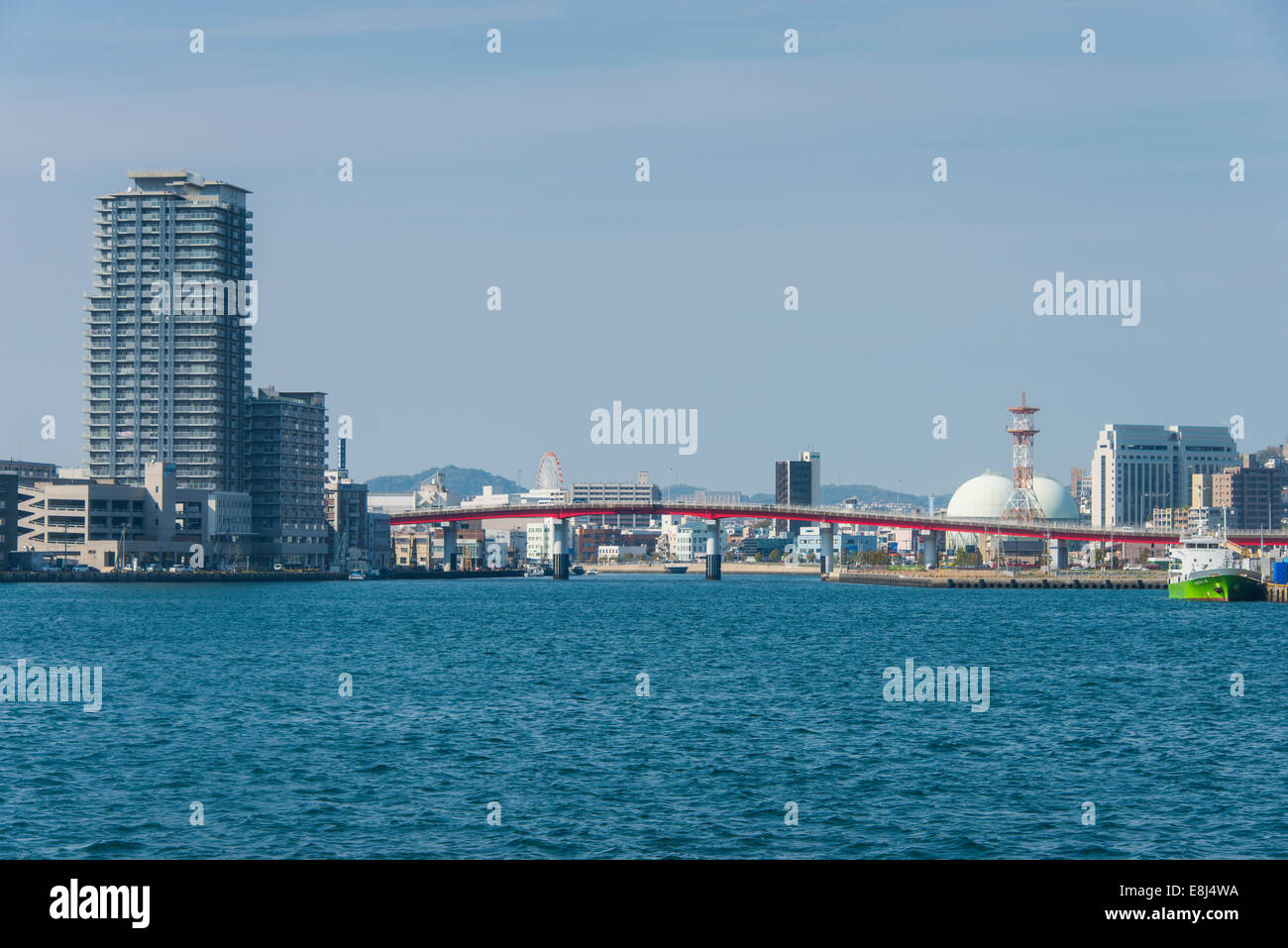 Nagasaki hi-res stock photography and images - Alamy
