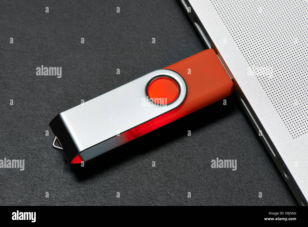 Disk drive on a keyboard hi-res stock photography and images - Alamy