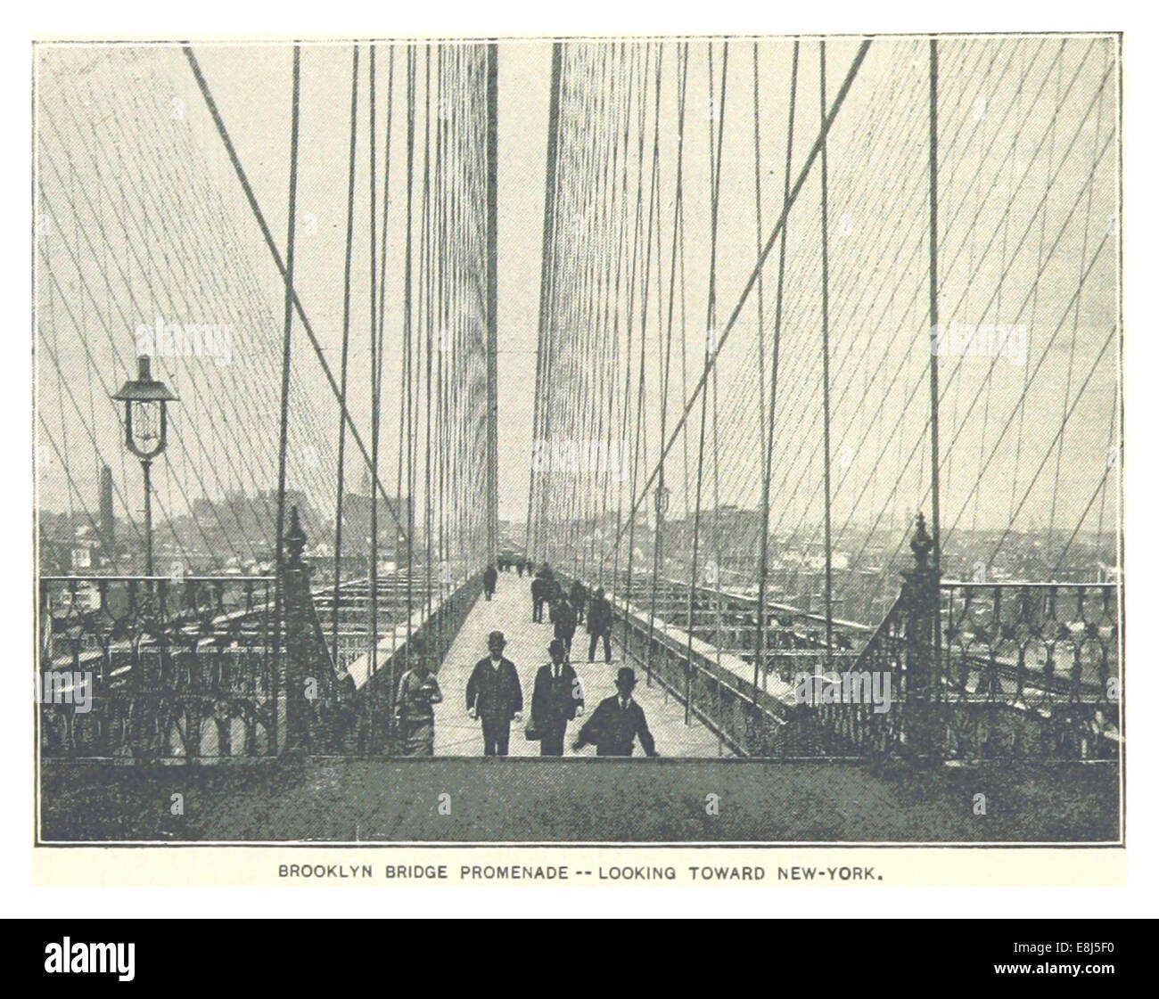 New promenade Cut Out Stock Images & Pictures - Alamy