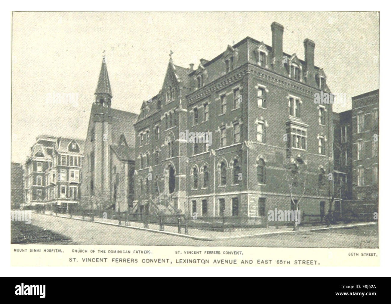 Lexington st hi-res stock photography and images - Alamy