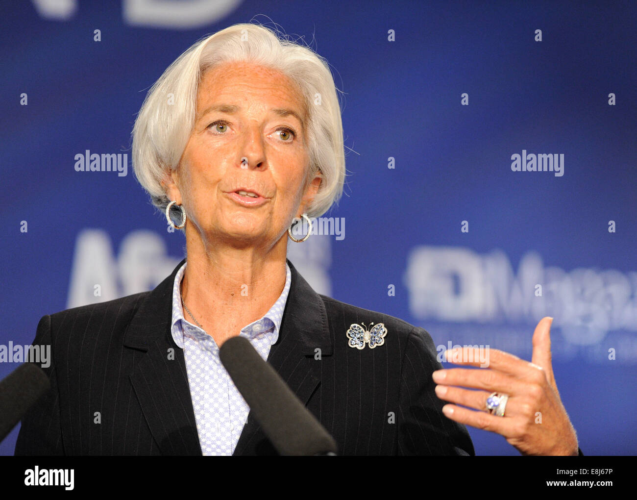 Opening remarks hi-res stock photography and images - Alamy