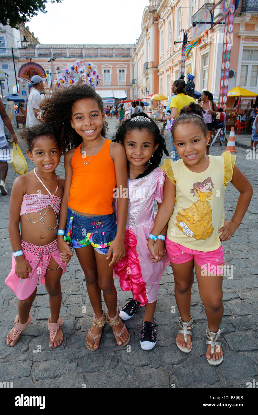 Brazilian Girls Stock Photos & Brazilian Girls Stock Images - Alamy