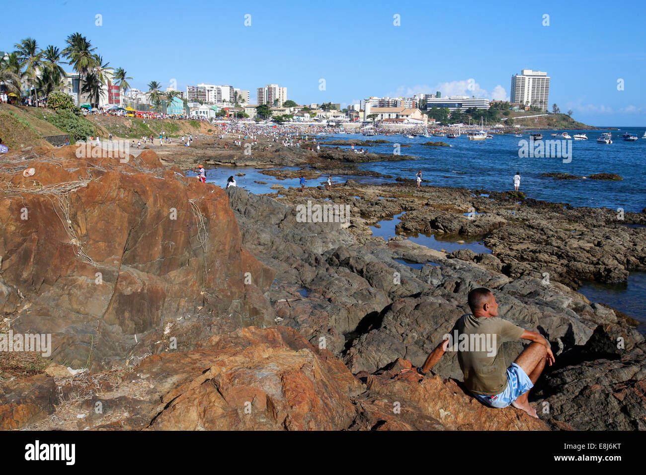 Rio rio hi-res stock photography and images - Alamy