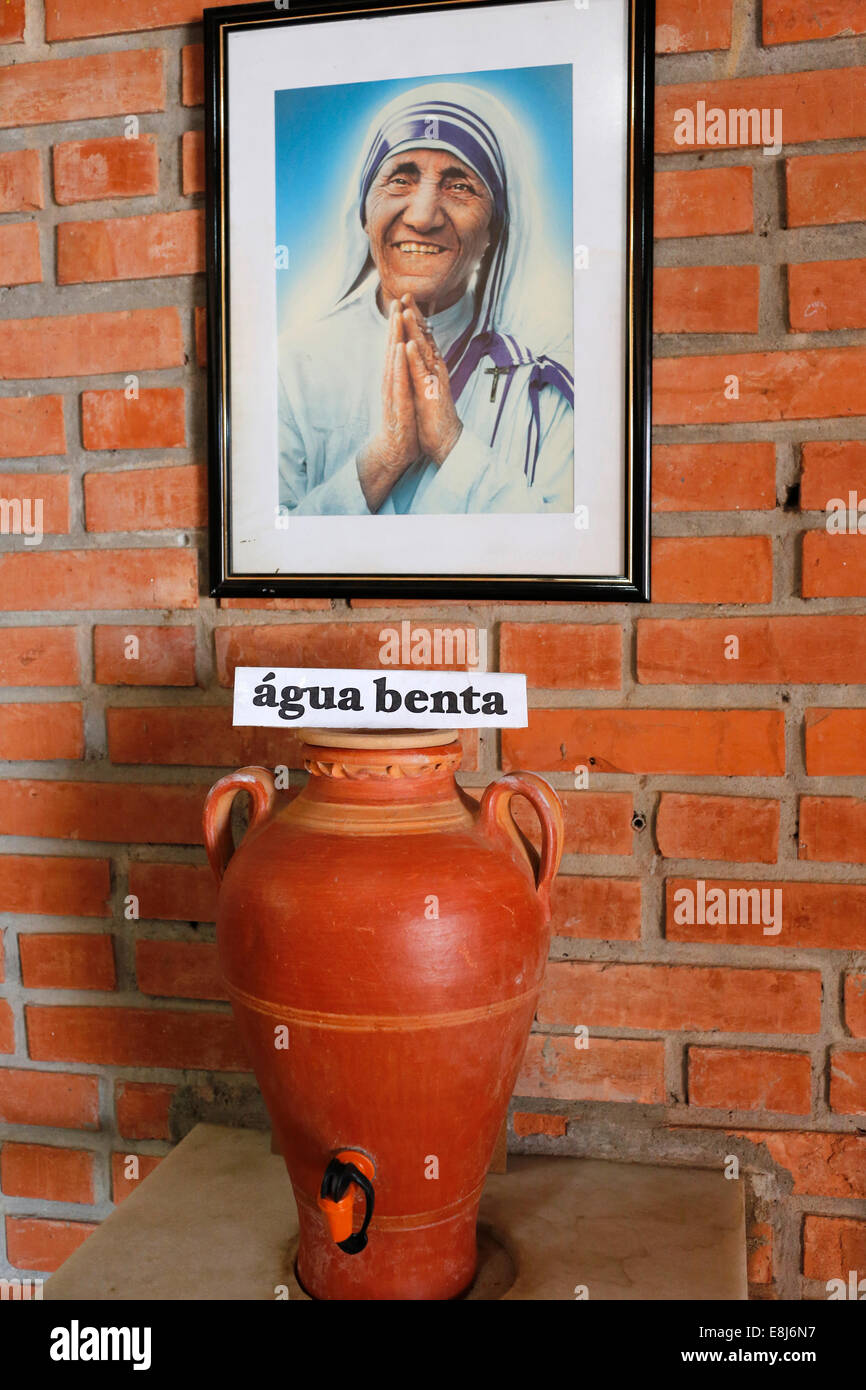 Blessed water hi-res stock photography and images - Alamy