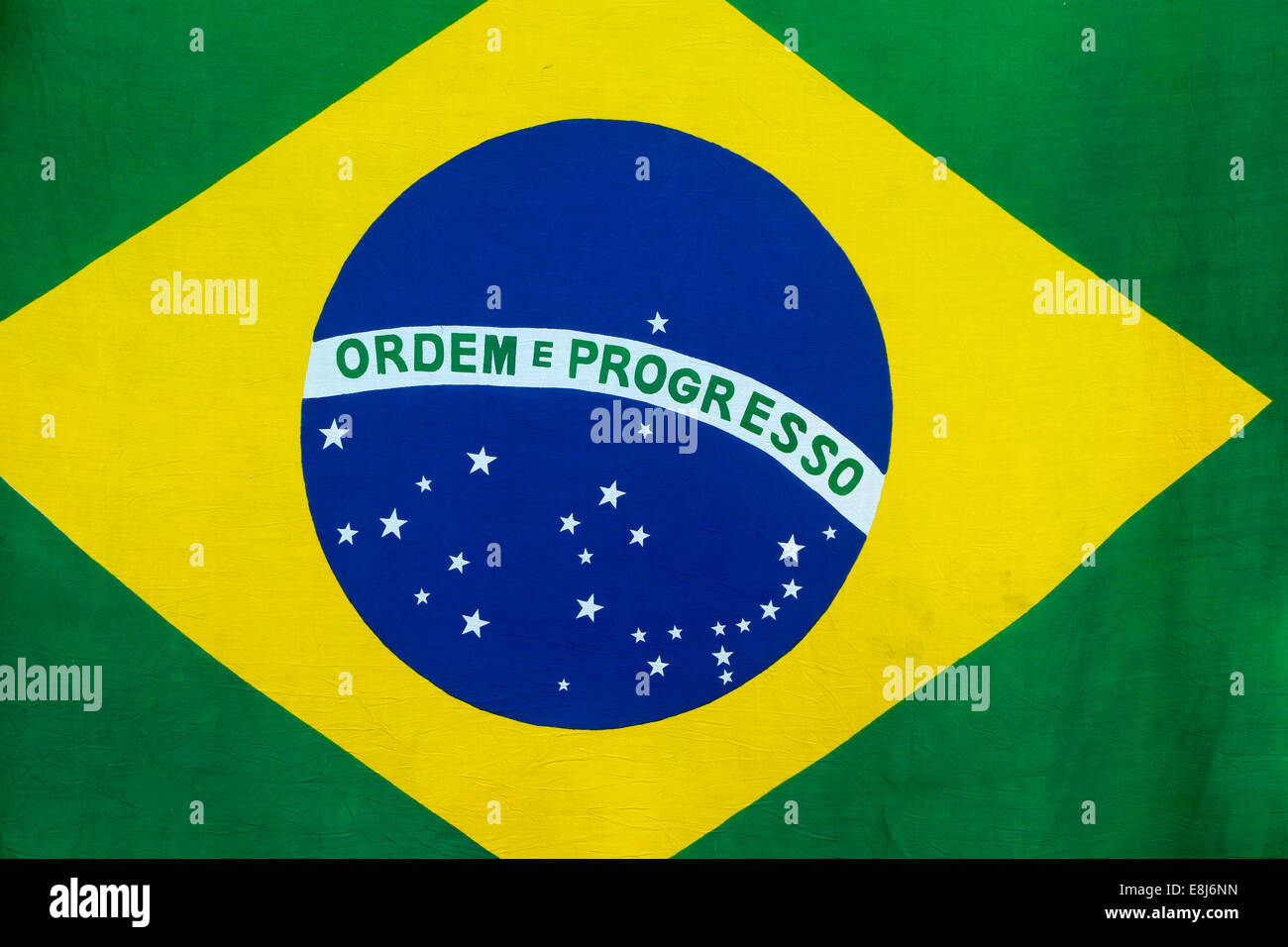 Flag motto hi-res stock photography and images - Alamy