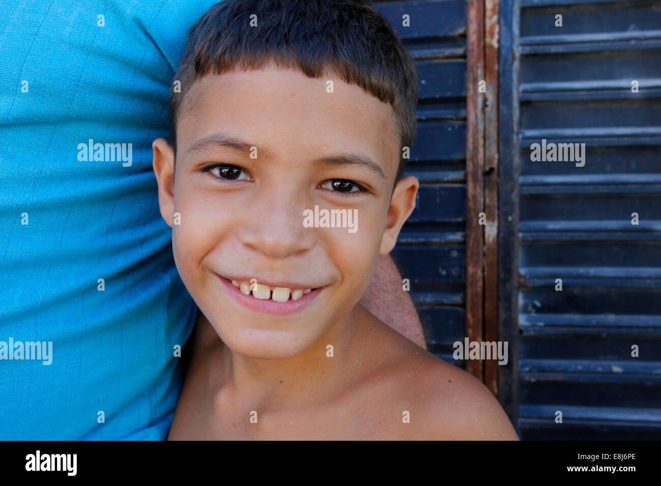 Brazilian child hi-res stock photography and images - Alamy