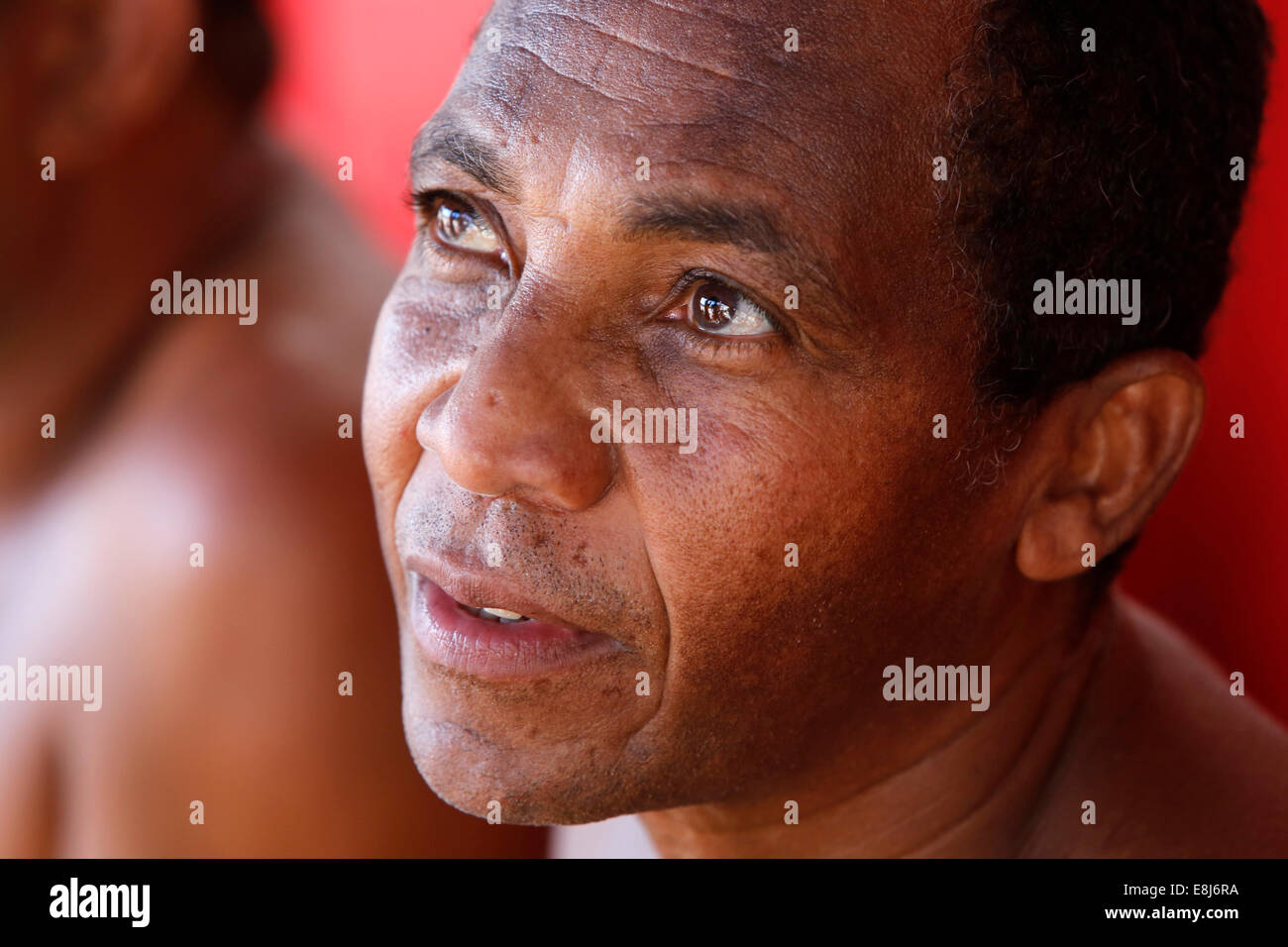 Brazilian person hi-res stock photography and images - Alamy