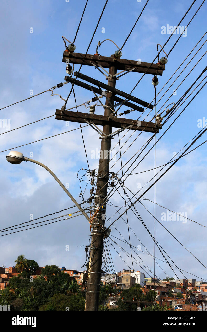 Working class neighborhood hi-res stock photography and images - Alamy