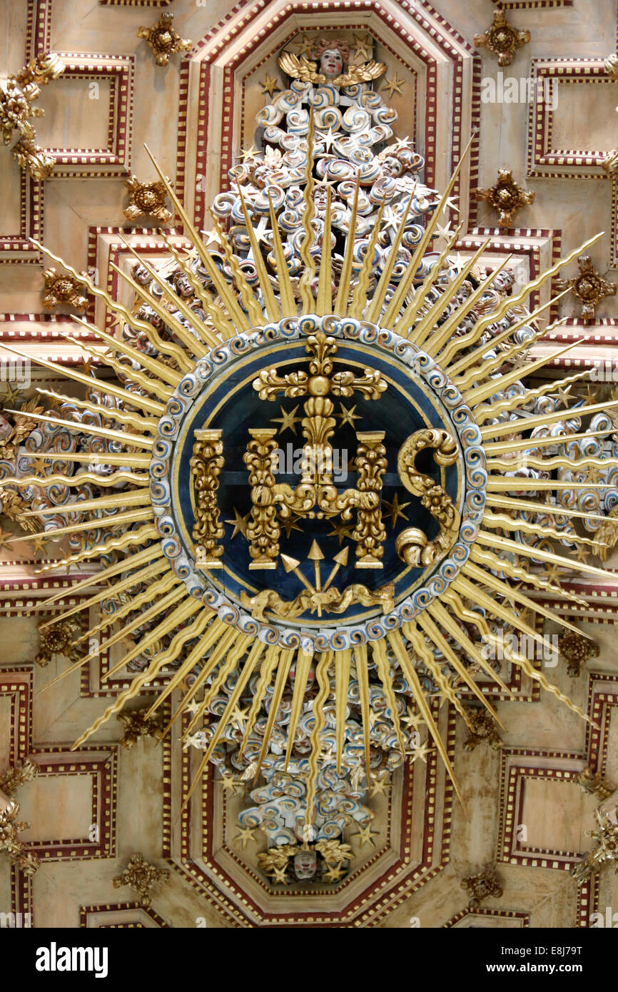 Heritage monogram hi-res stock photography and images - Alamy