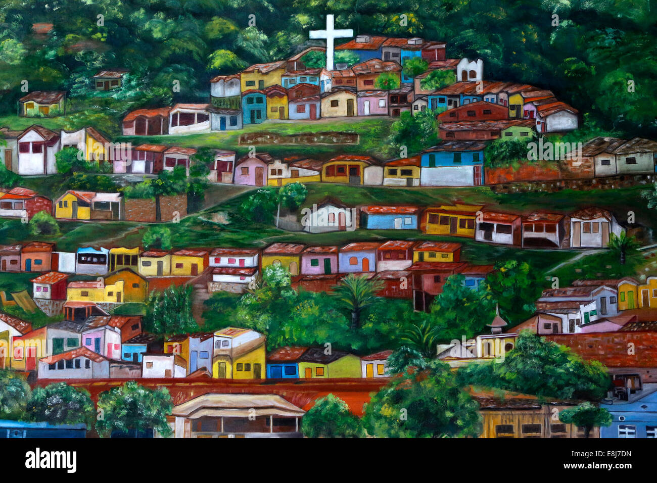 Sao felix brazil hi-res stock photography and images - Alamy