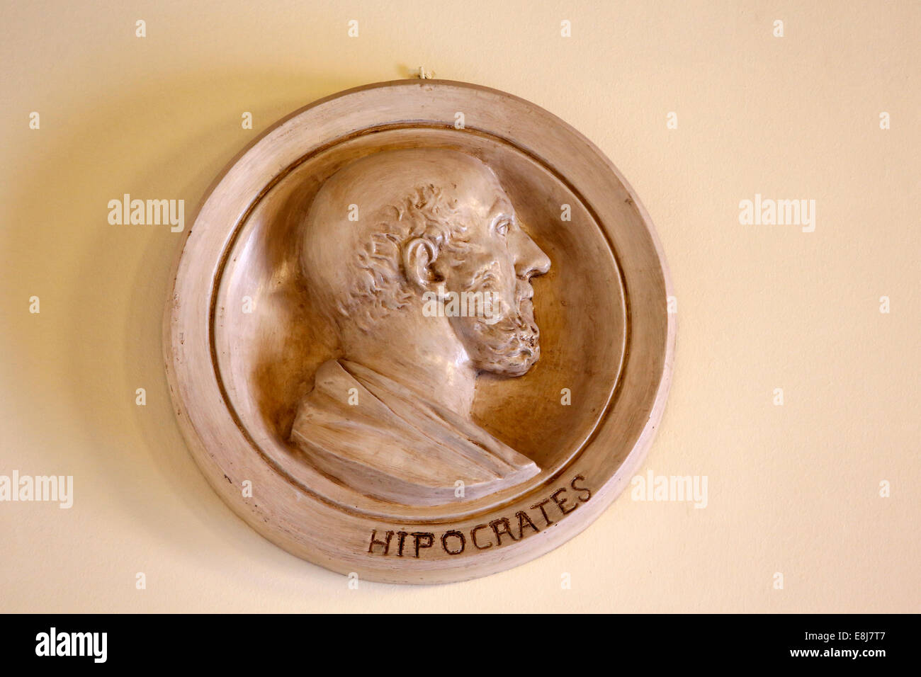 Hipocrates hi-res stock photography and images - Alamy