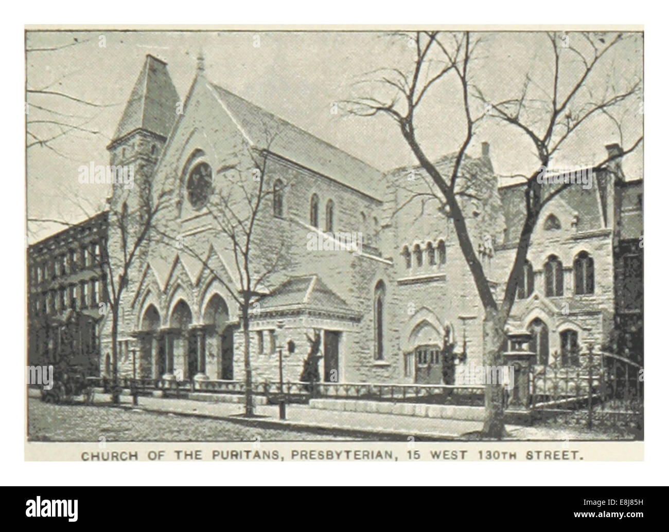 Puritans High Resolution Stock Photography and Images - Alamy