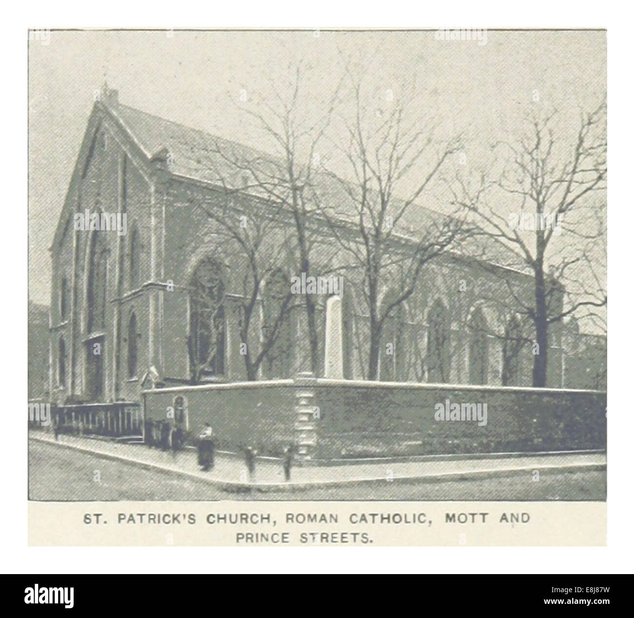 Mott map hi-res stock photography and images - Alamy