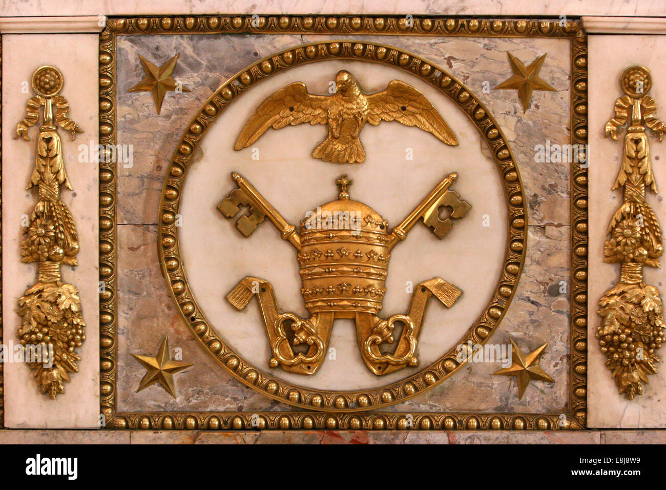 Blason blason hi-res stock photography and images - Alamy