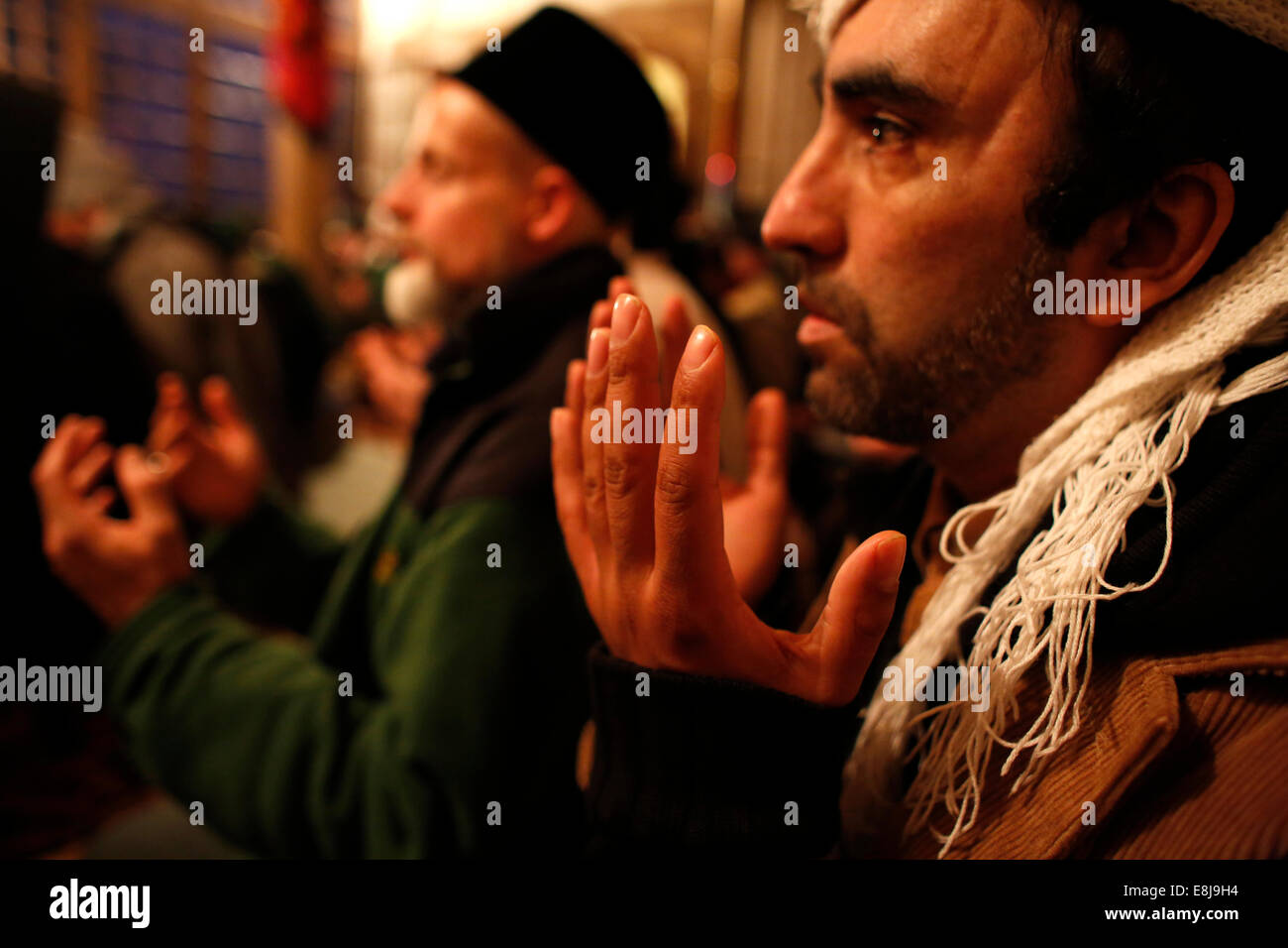 Rabbani hi-res stock photography and images - Alamy