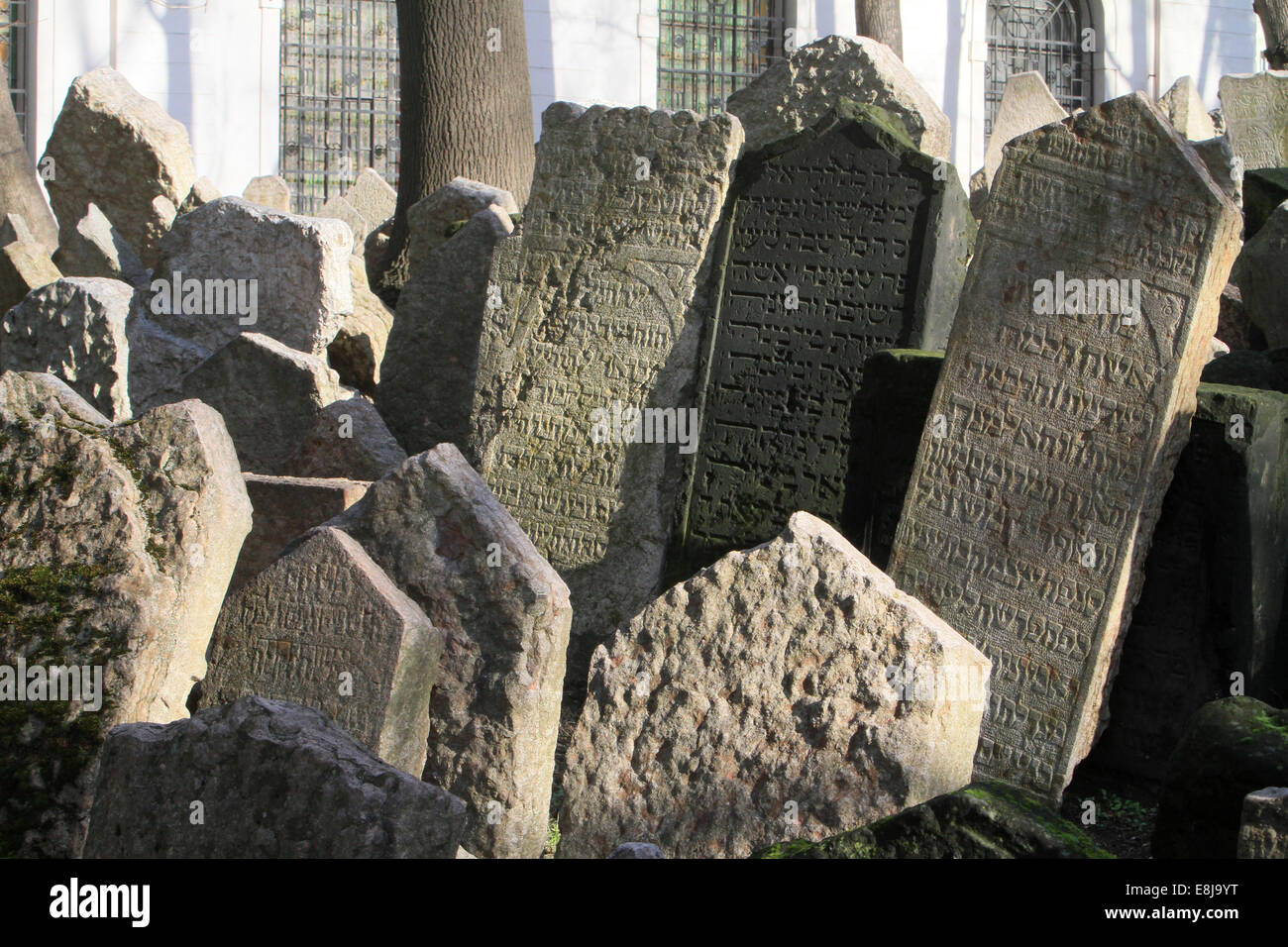 Jewish inscriptions hi-res stock photography and images - Alamy