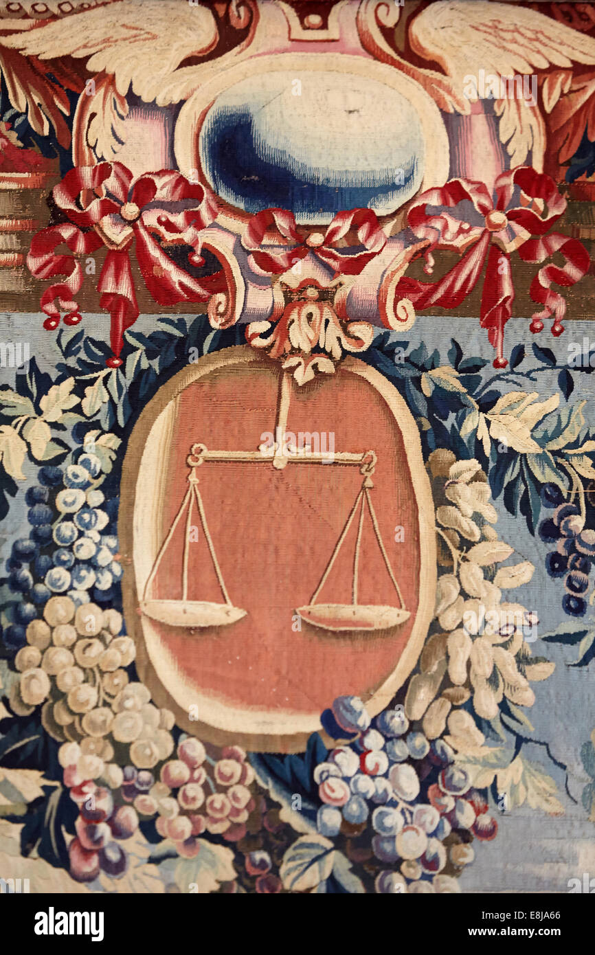 Bizy castle hi-res stock photography and images - Alamy