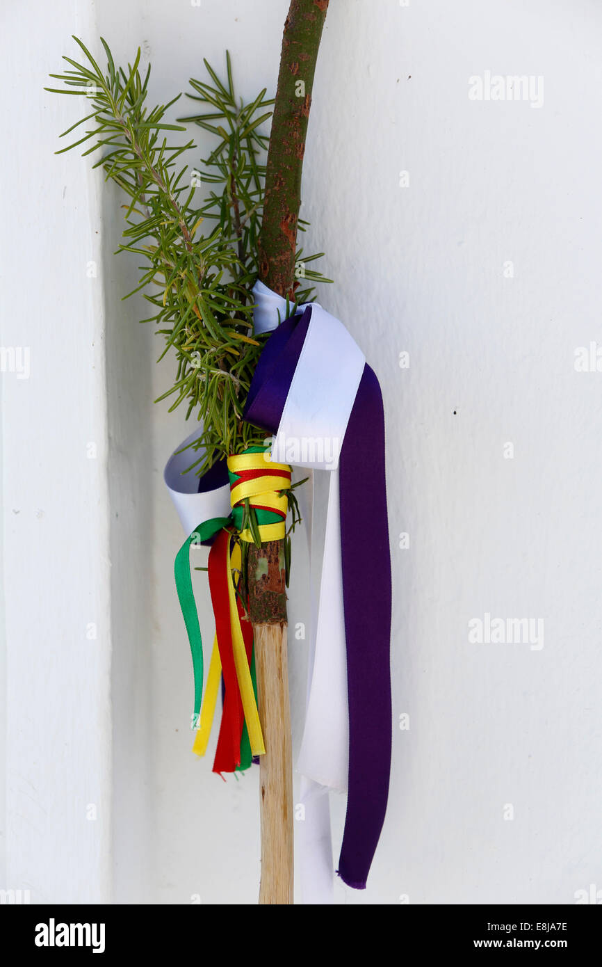 Pilgrims staff hi-res stock photography and images - Alamy