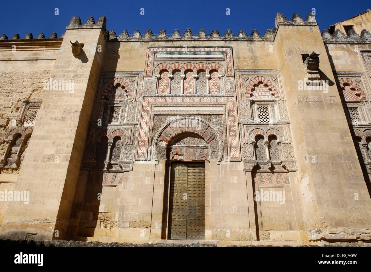 Medieval Islamic Mosque High Resolution Stock Photography and Images ...