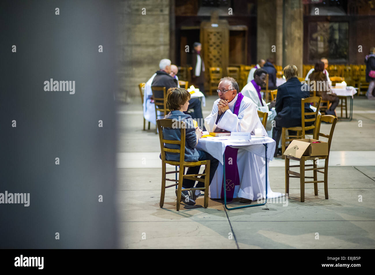 Day of forgiveness Stock Photo - Alamy