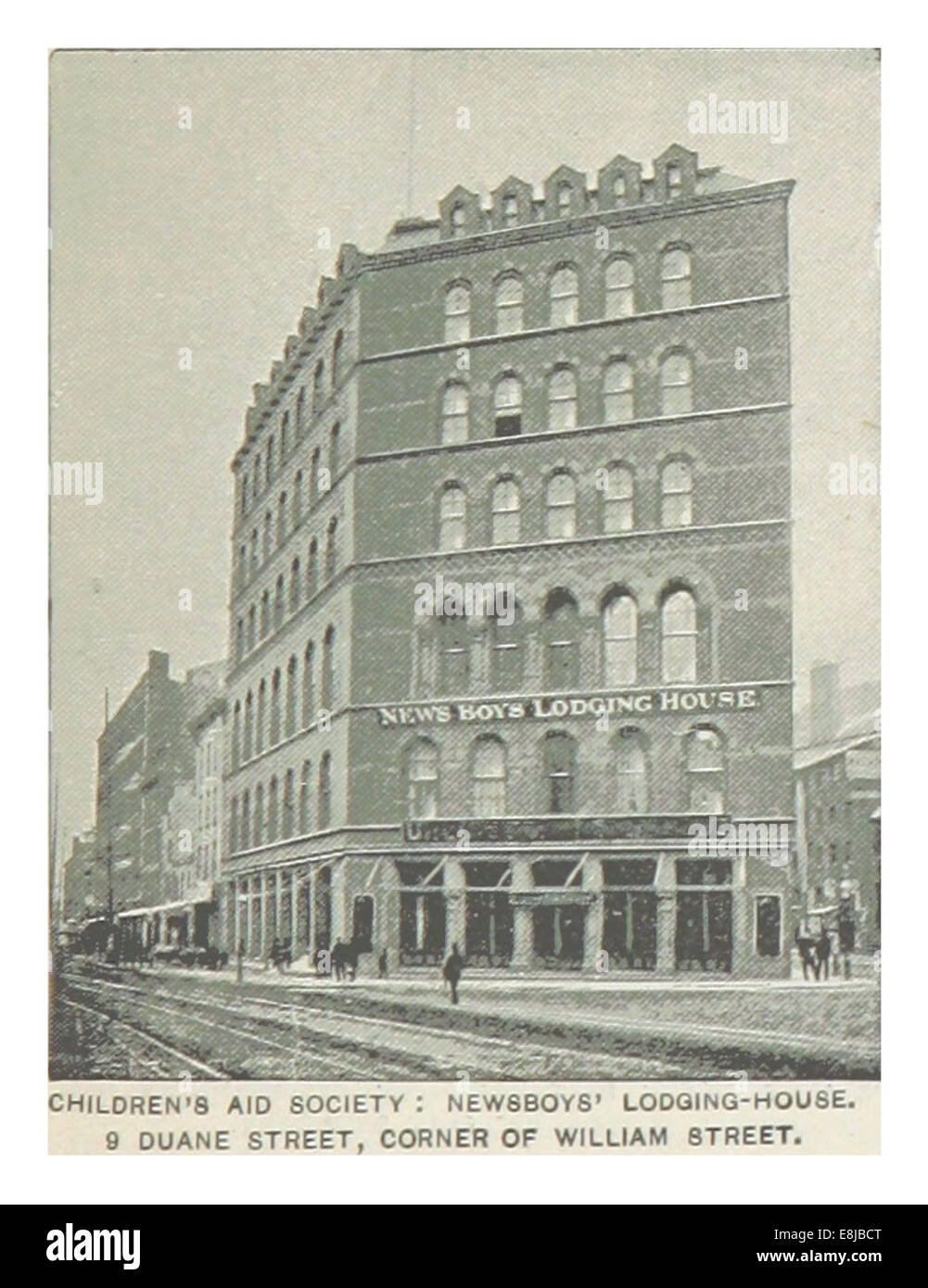 William ho hi-res stock photography and images - Alamy