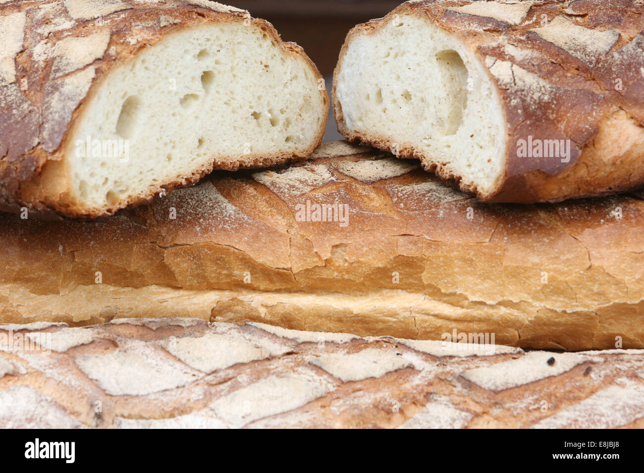 Trade bread hi-res stock photography and images - Alamy