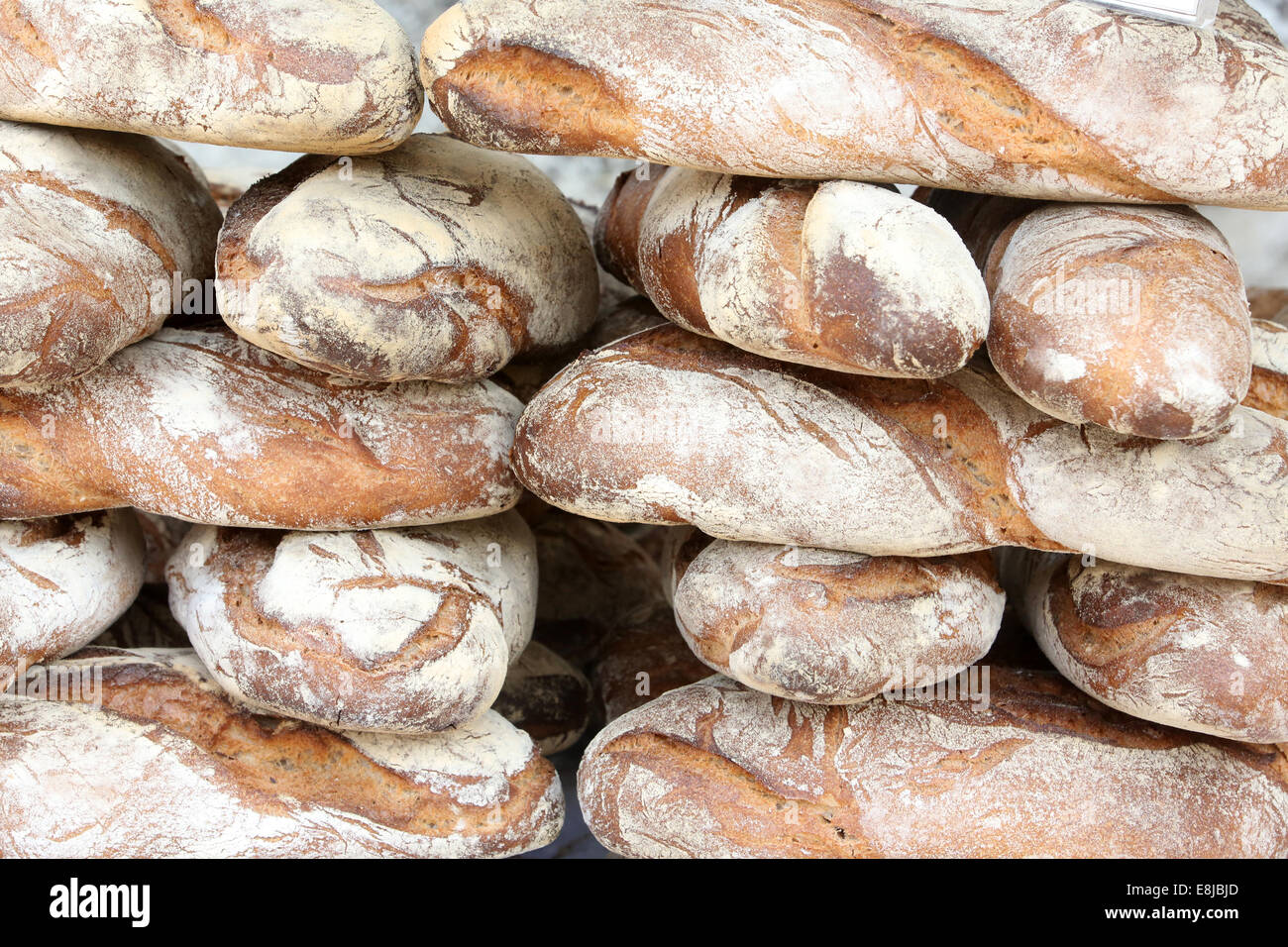 Trade bread hi-res stock photography and images - Alamy