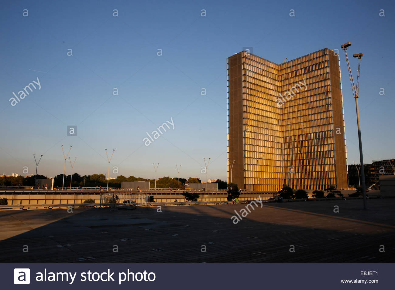 Architecture Library Building Construction Stock Photos & Architecture ...