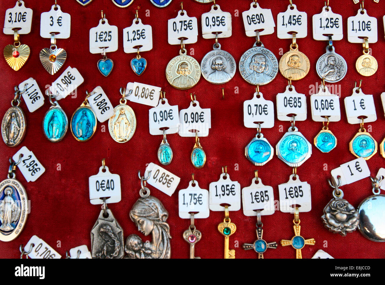 Roman medals hi-res stock photography and images - Alamy