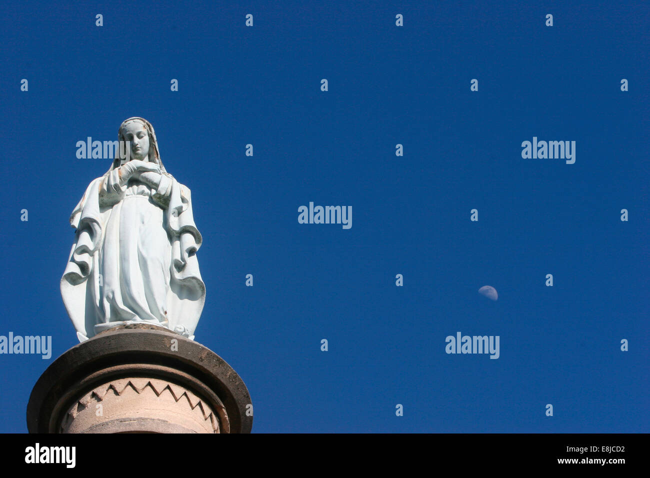 Mary on hi-res stock photography and images - Alamy