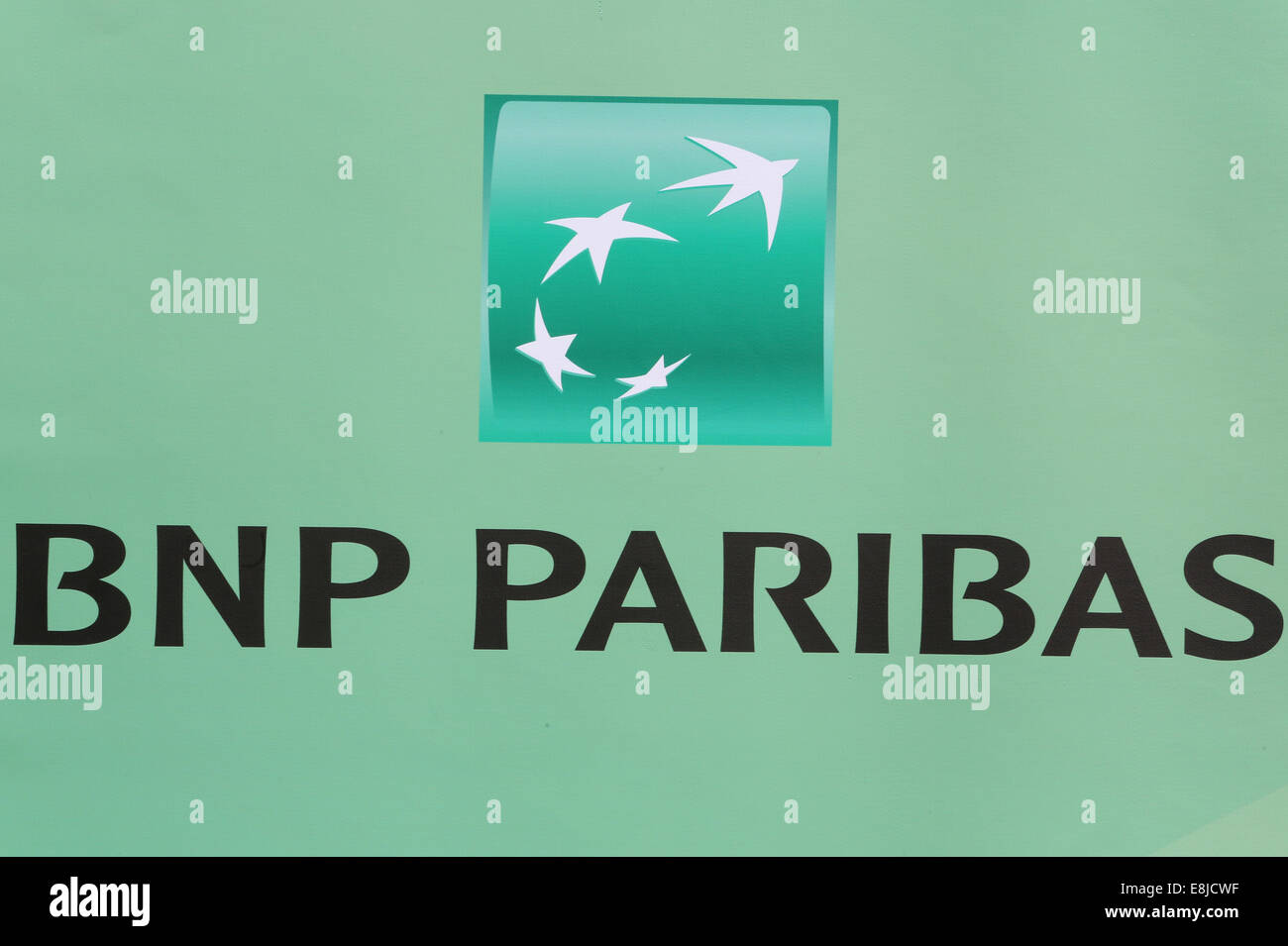 Bnp Logo BNP Paribas Real Estate Names New Industrial Agency Head For