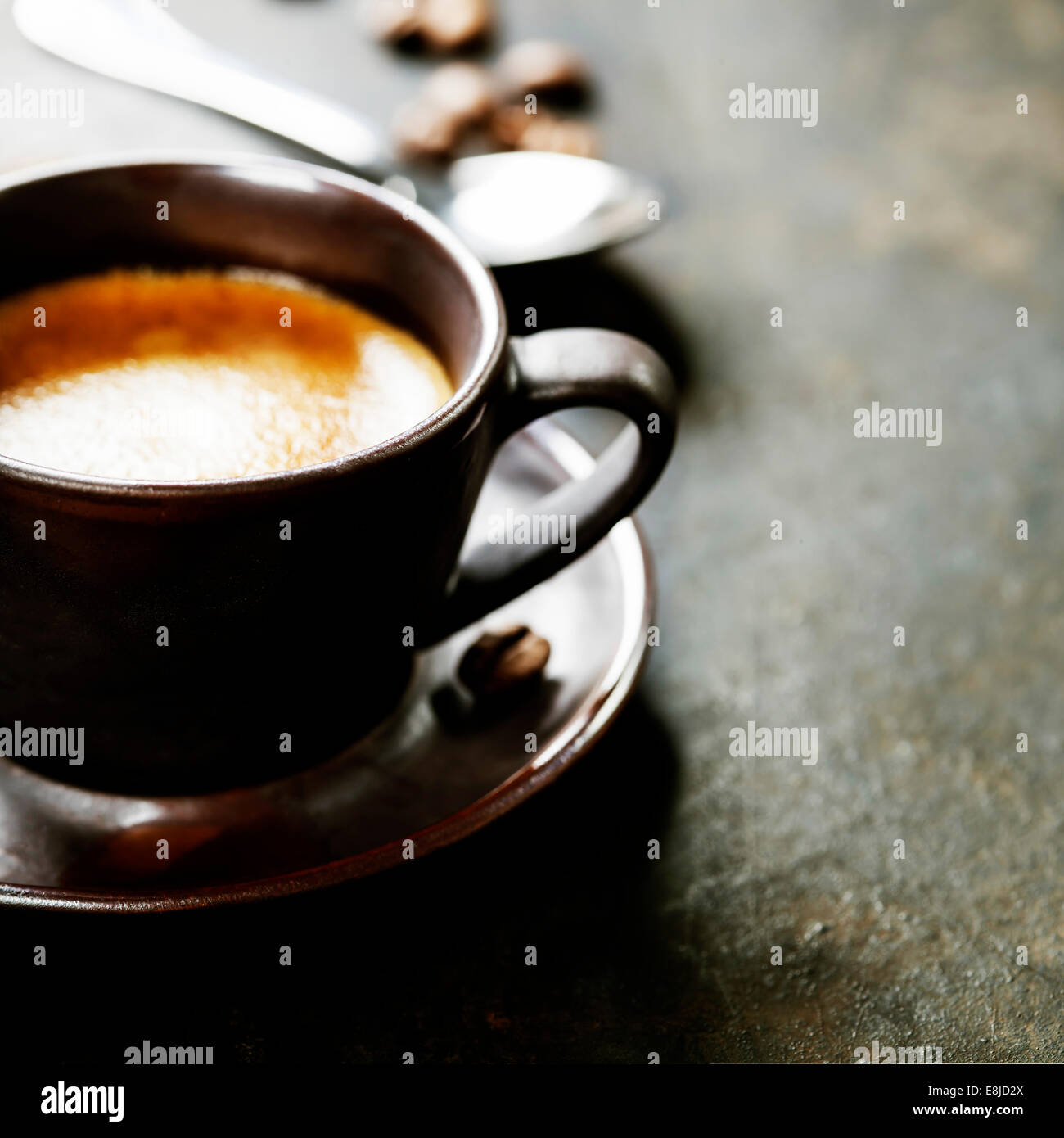 Coffee bean art hi-res stock photography and images - Alamy