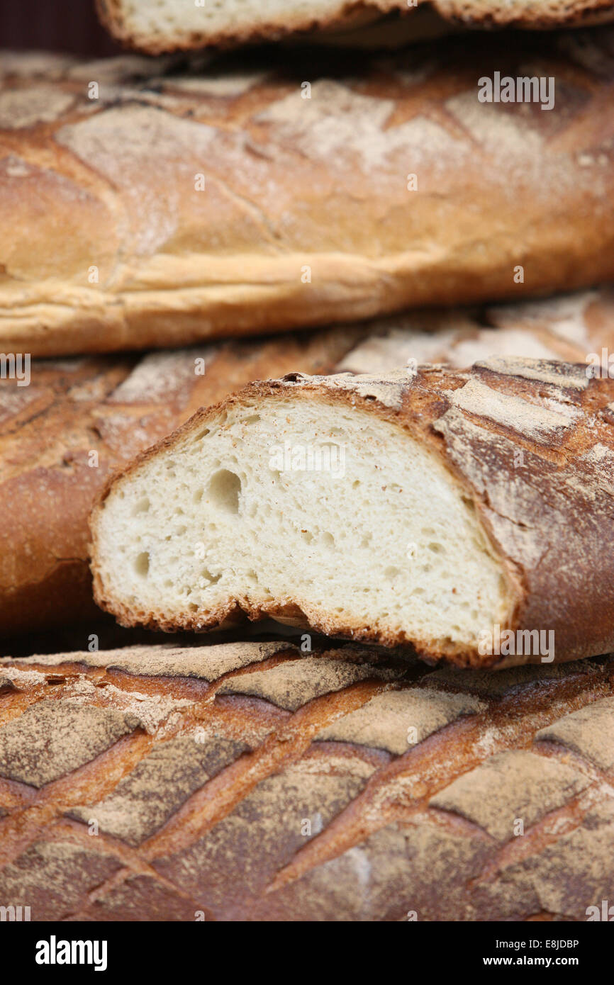 Trade bread hi-res stock photography and images - Alamy