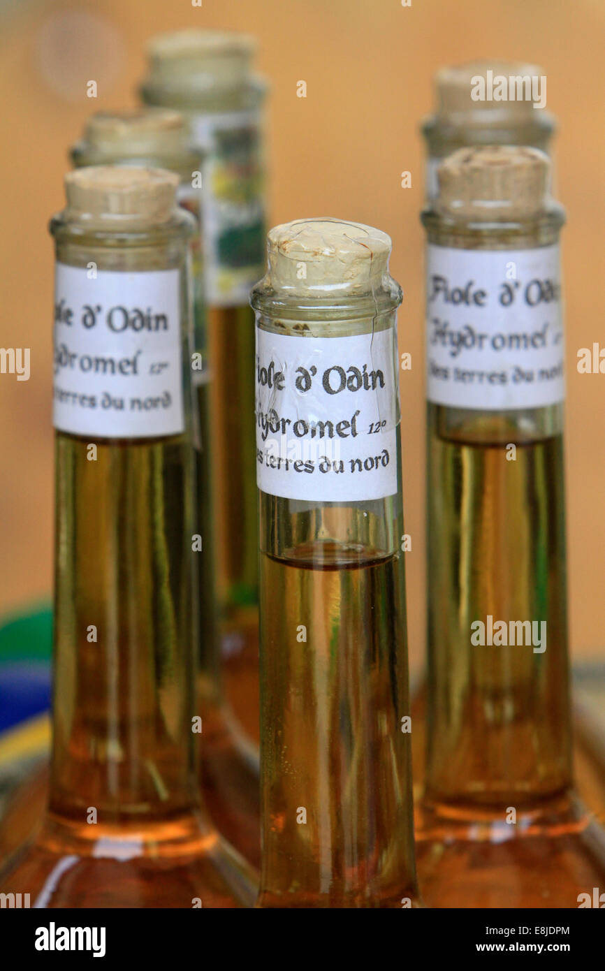 Hydromel hi-res stock photography and images - Alamy