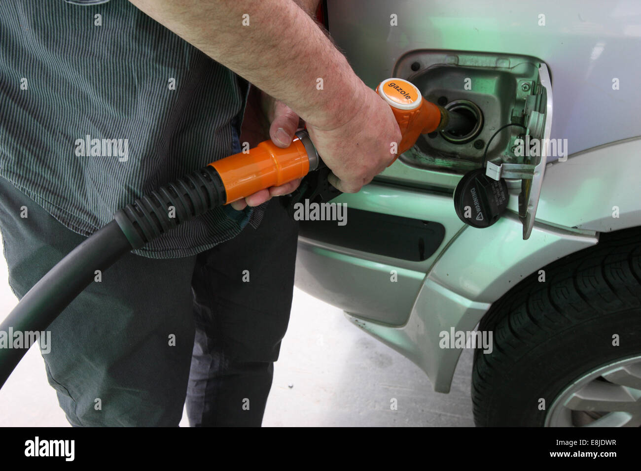 Fill with energy hi-res stock photography and images - Alamy