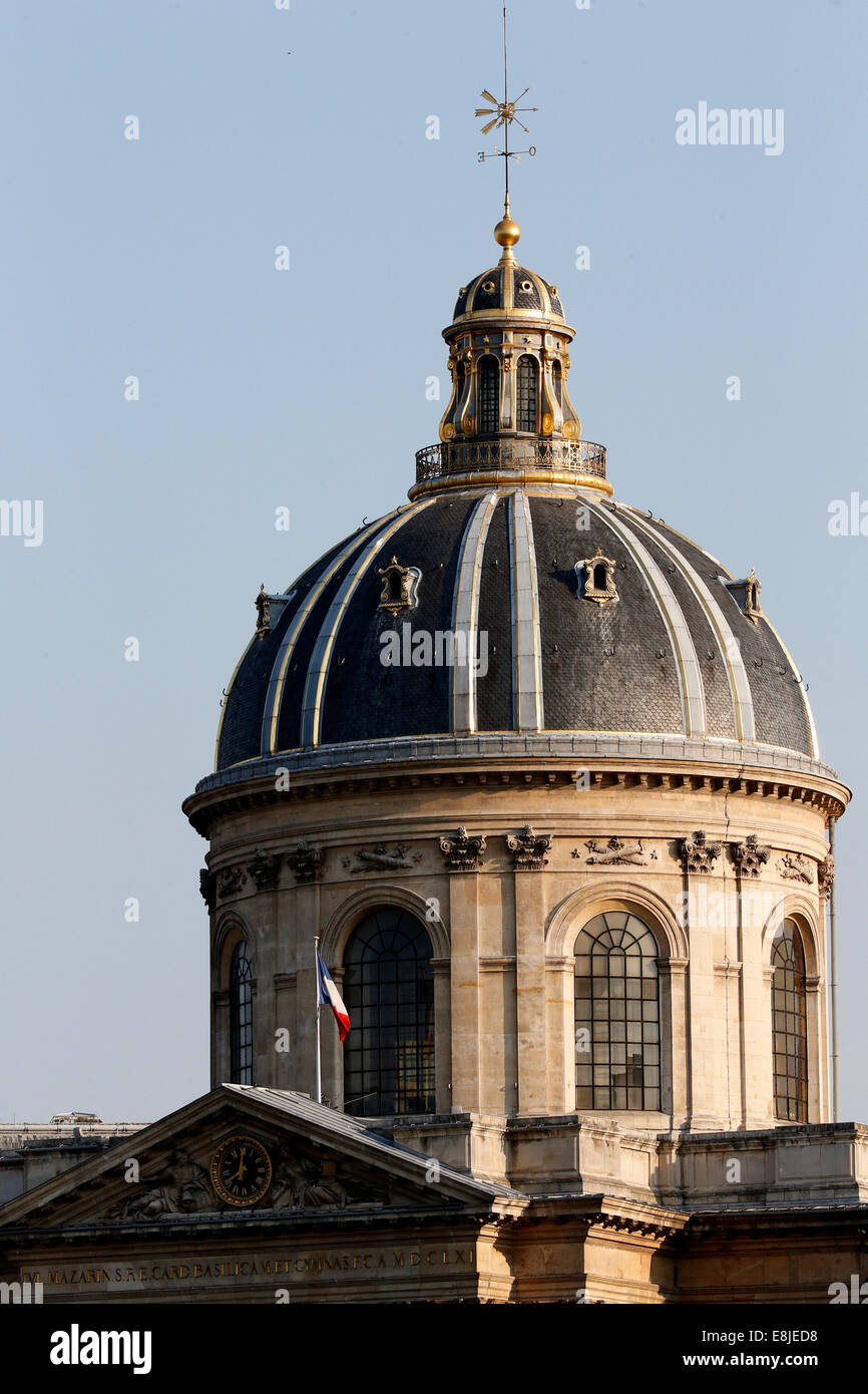 Academy of french hi-res stock photography and images - Alamy